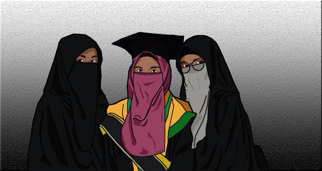 Cadar Dalam Islam dan Penerapannya Dalam Kampus – Media Mahasiswa AKLaMASI